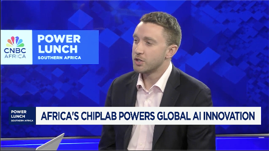 News — ChipLAB ASIC Design Lab